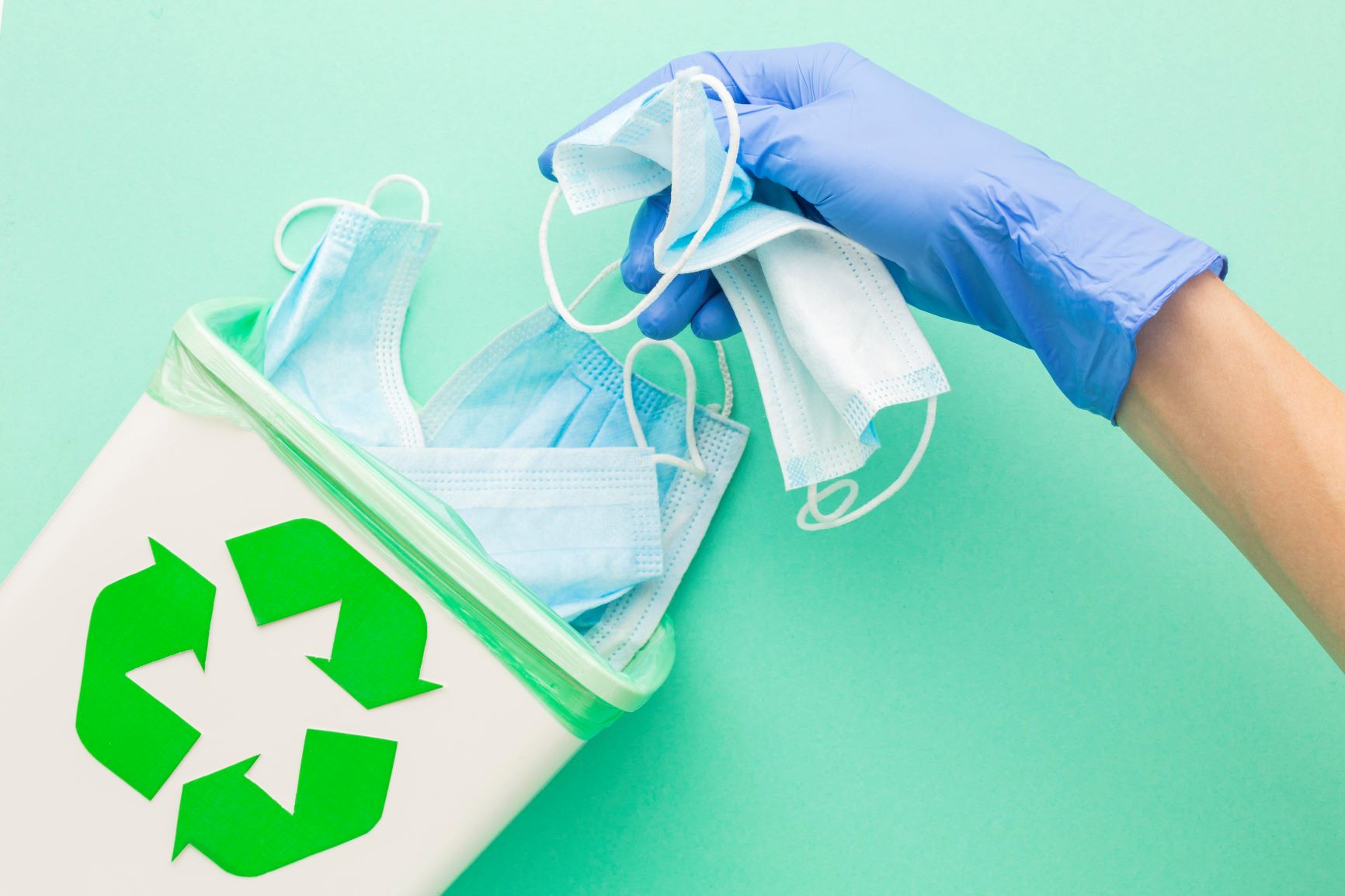 Economie circulaire et gestion des déchets | Agence régionale de santé PACA